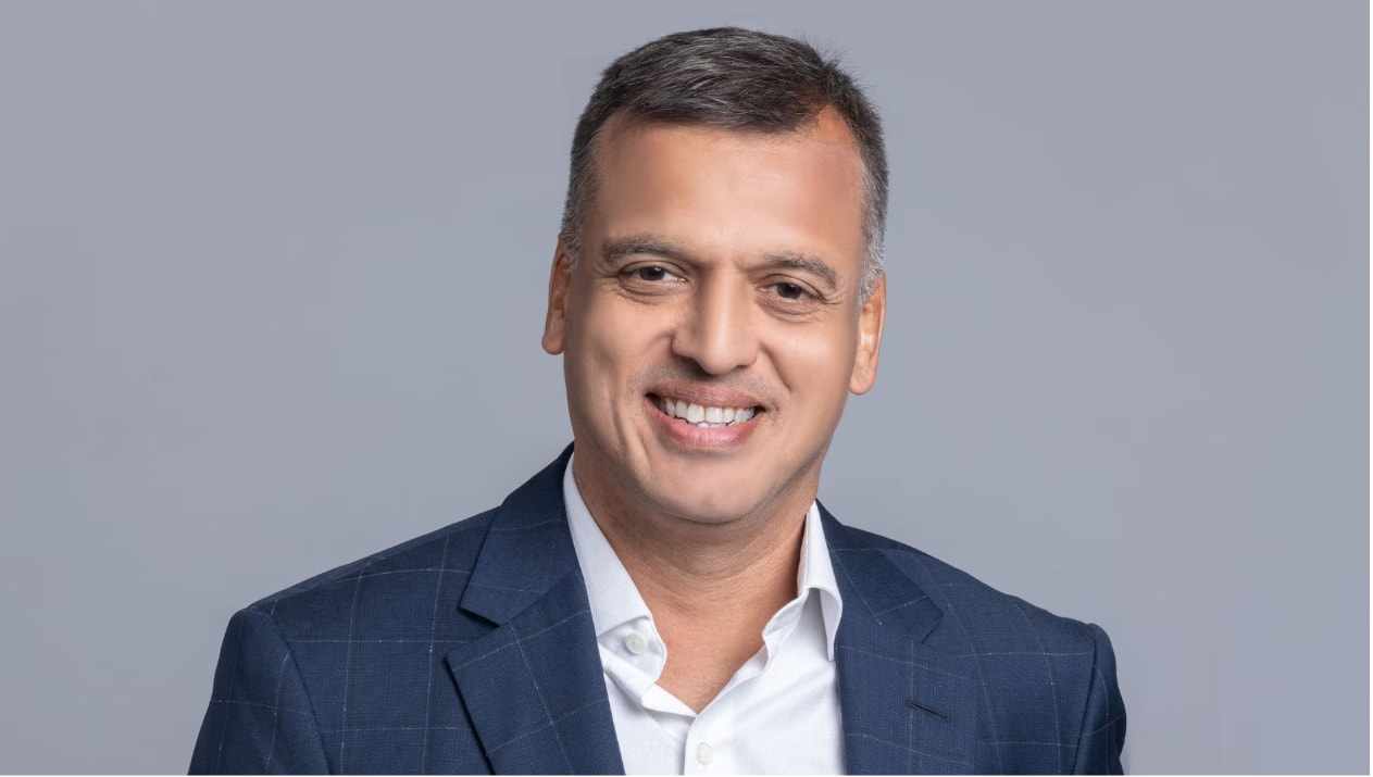 FY27 will be a do-or-die year for AI transformation: Rajeev Jain, VC ...