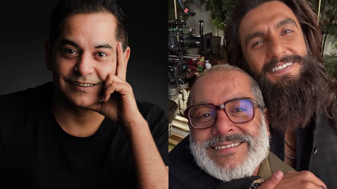 Gaurav Gera denies Ranveer Singh having multiple vanity vans, says, “I ...