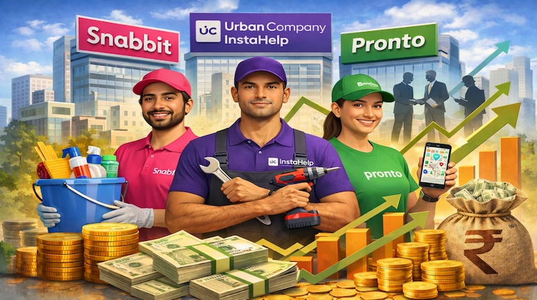 Instant home services apps cross 10 million monthly users as 10-minute ...