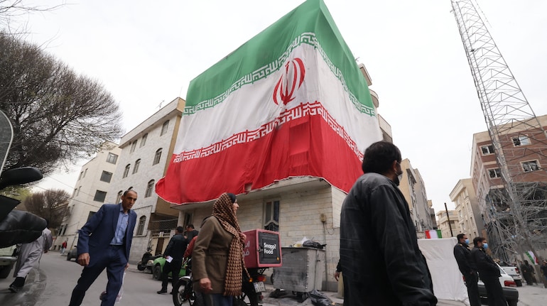 'We won’t be fooled again': Why Iran thinks Trump’s peace pitch comes ...