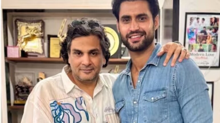 Dhurandhar 2 actor Udaybir Sandhu thanks Mukesh Chhabra for giving him ...