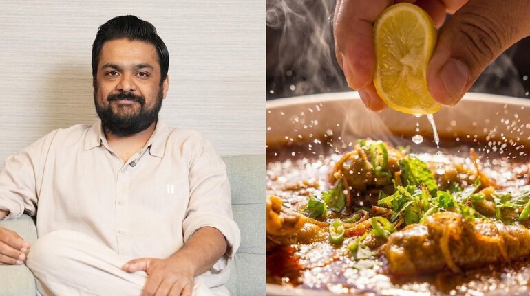 Hansal Mehta returns to food storytelling with AI-powered series ‘Khana ...