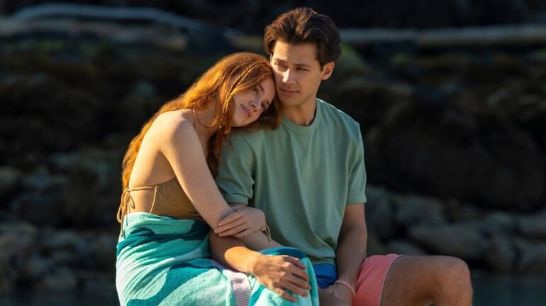 Prime Video unveils romantic series Every Summer After release date ...