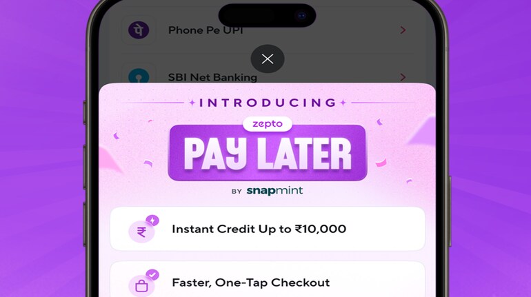 Zepto introduces Real Lens for fresh product, UPI Pay Later and more