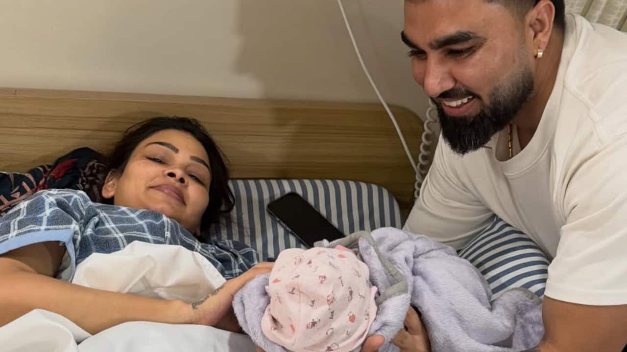 YouTuber Armaan Malik blessed with baby girl as Payal Malik gives birth ...