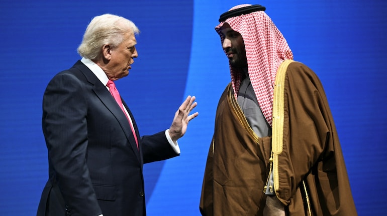 Trump’s 'Project Freedom' in Strait of Hormuz stalled after Saudi ...