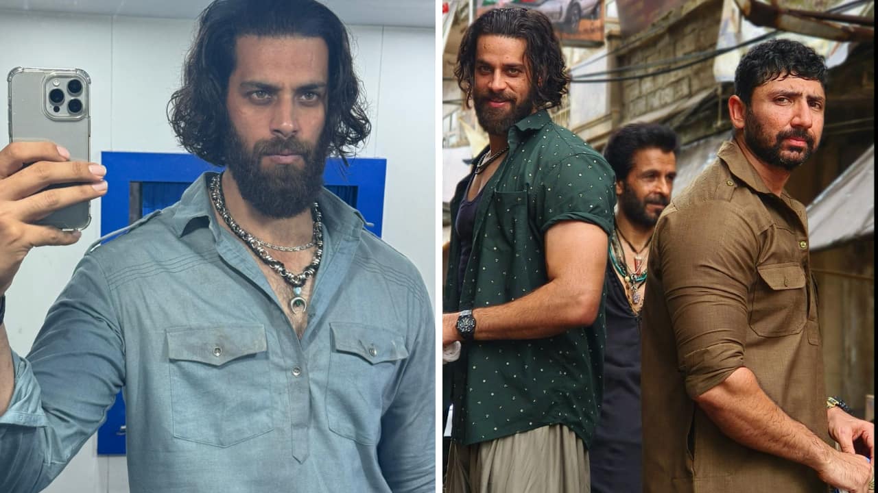 Exclusive - Dhurandhar 2 actor Abhay Arora on film being called a ...