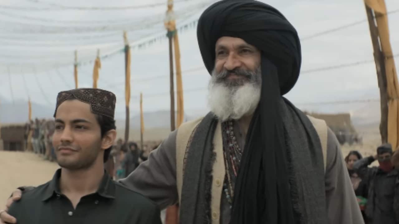 Dhurandhar 2: Actor behind Shirani Baloch, know everything about Bimal ...