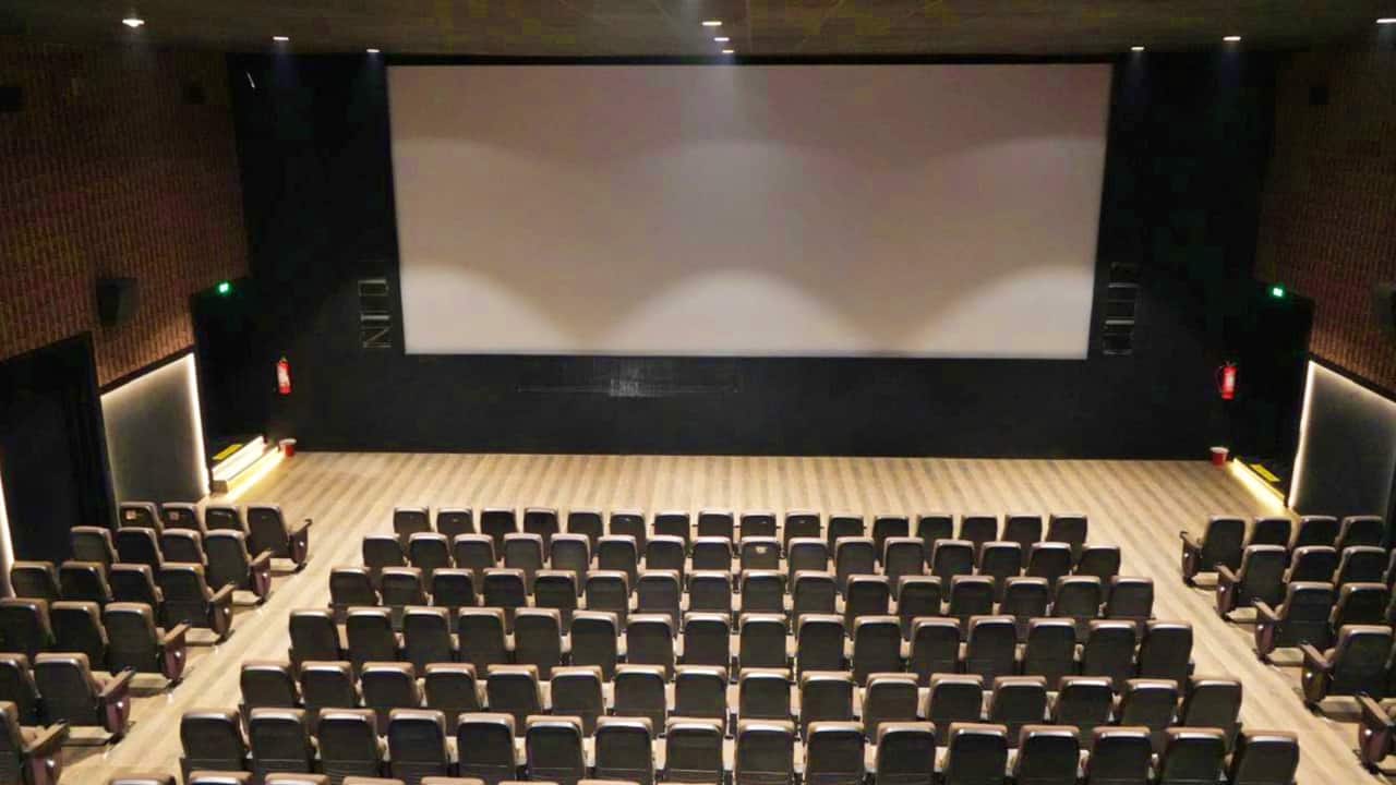 Mukta A2, One Cinemas reopen iconic Bharatmata single screen theatre in ...