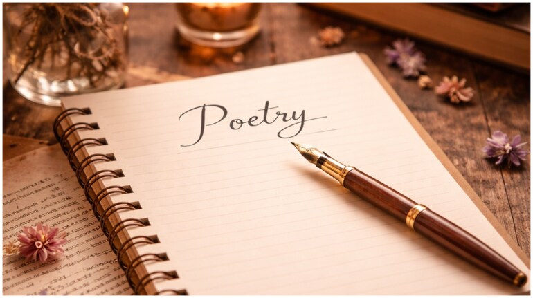Woman quits Rs 41 lakh job at KPMG Singapore to become poet in Mumbai ...
