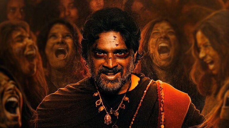 Happy Birthday R Madhavan: From Shaitaan To GDN, actor's genre-hopping ...