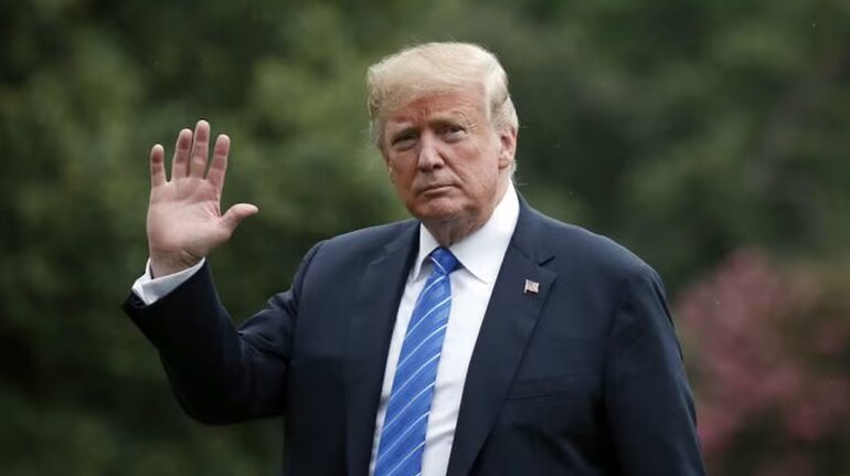 'You may be even better looking': Donald Trump's reply to Fox News host ...