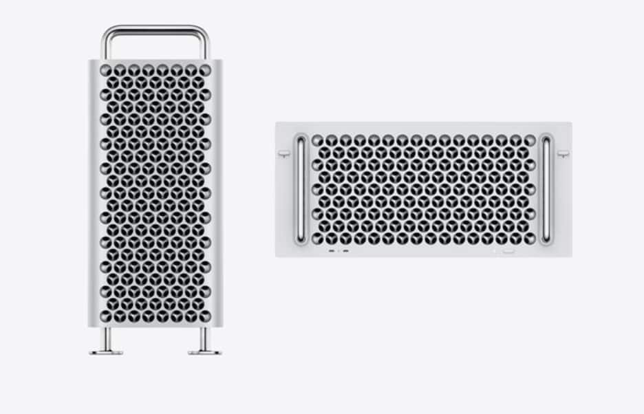 Apple discontinues Mac Pro after nearly two decades of workstation lineup