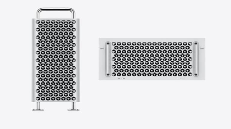 Apple discontinues Mac Pro after nearly two decades of workstation lineup