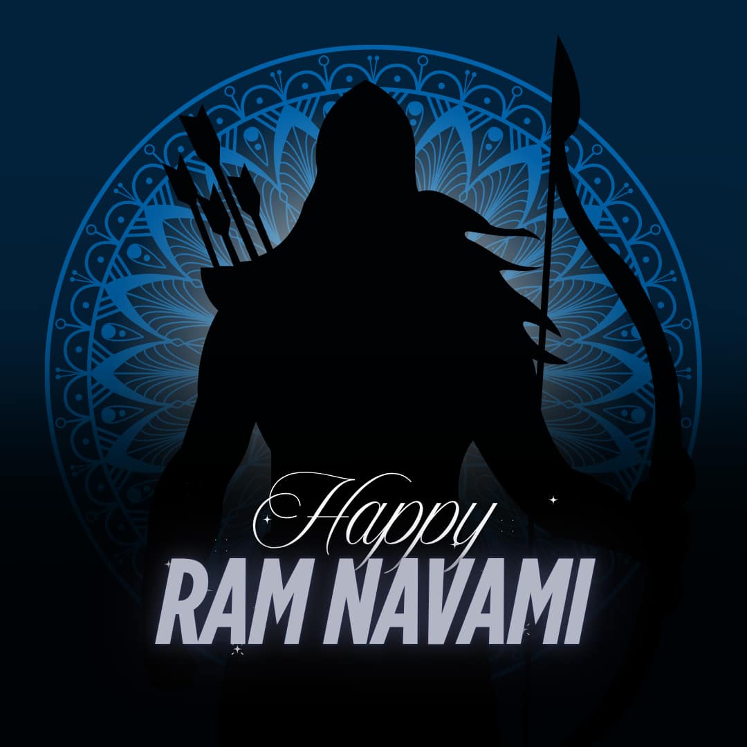 Sri Rama Navami Wishes: 150+ Best Images, Quotes, WhatsApp Status ...