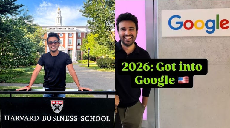 Indian techie with Harvard MBA builds AI tool to crack US job market ...