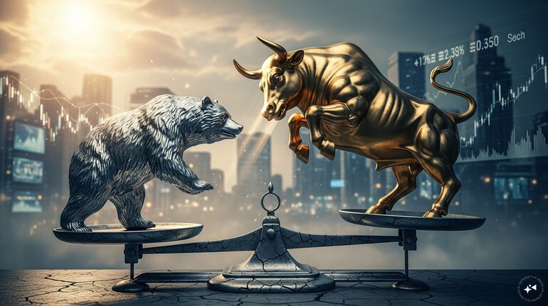 Dalal Street Week Ahead: RBI MPC meet, US–Iran talks among 10 key ...