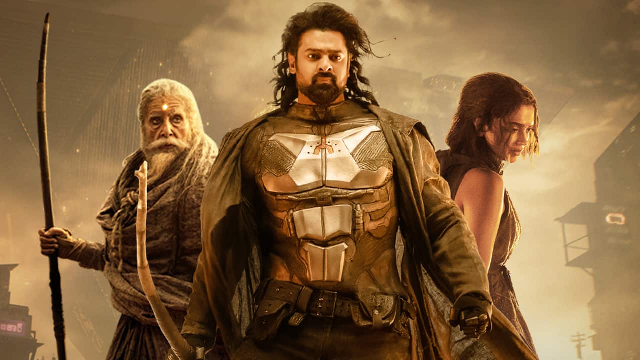 Ram Navami 2026: From Ramayan to Adipurush, movies and shows to watch ...