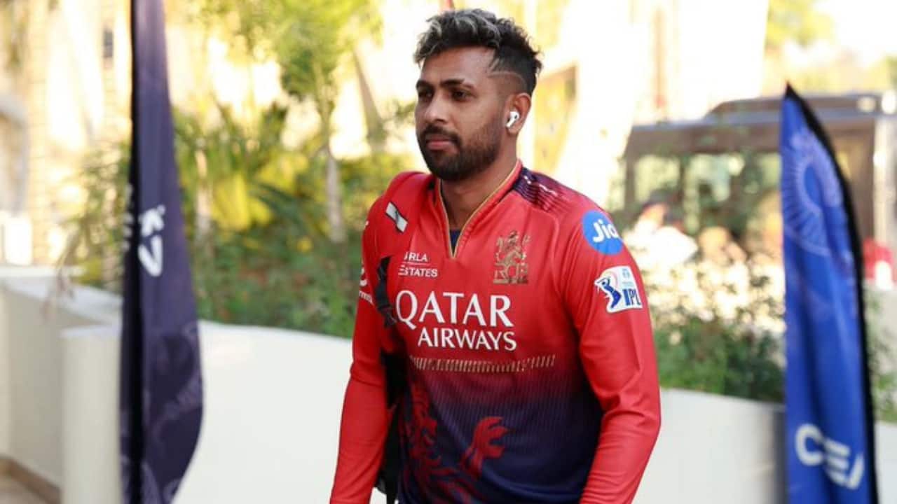 IPL 2026: RCB hit hard as Nuwan Thushara fails fitness test - Report