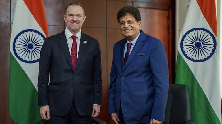 USTR chief Greer likely to meet Goyal soon as US trade team heads to ...