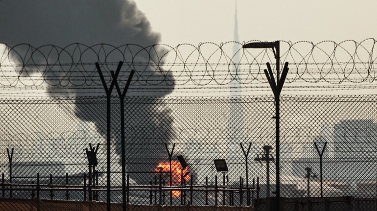 Israel warns Iranians to avoid trains amid rising tensions