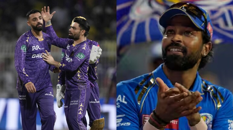MI vs KKR live streaming, IPL 2026: When and where to watch Mumbai ...