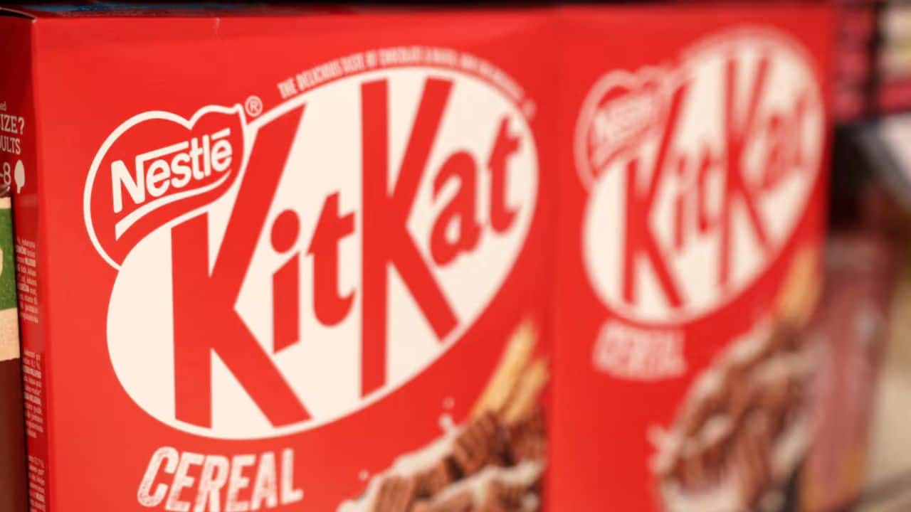 ‘Chocolate heist’: 400,000 KitKat bars go missing in Europe, Nestlé ...