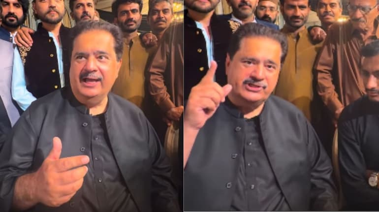 Dhurandhar: ‘Real Jameel Jamali’ Nabil Gabol says he will make ...