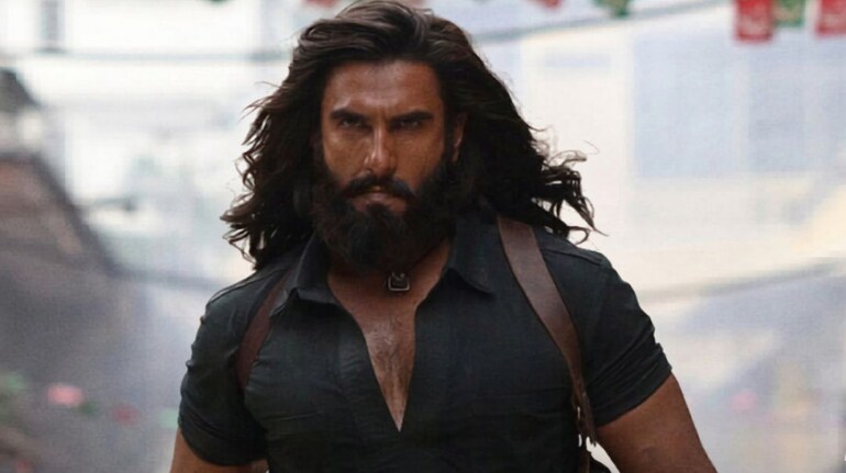 Ranveer Singh is a Shiv ji bhakt, chanted Om and meditated to prepare ...
