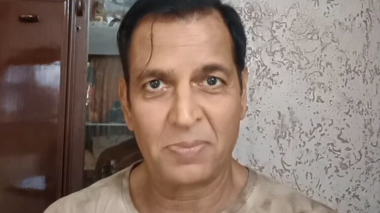 Sunil Lahri reveals fan tried to enter his house pretending to be his ...
