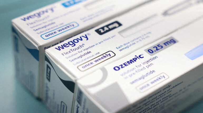 Novo Nordisk cuts prices of Ozempic, Wegovy in India again to fend off ...