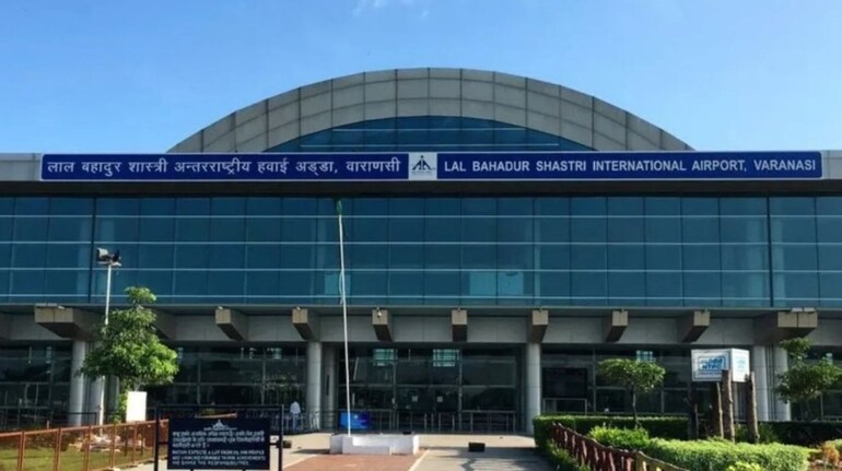 Varanasi airport drama: Burqa-clad Hindu woman detained while flying to ...