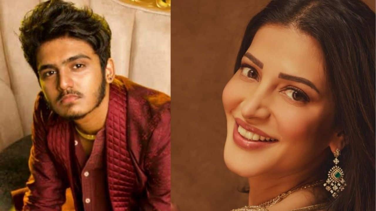 Shruti Haasan and Sai Abhyankkar’s unplugged ‘Pavazha Malli’ wins ...