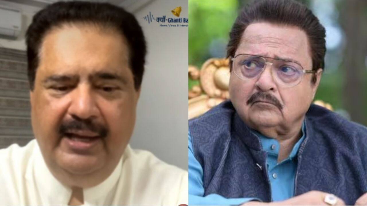 Pakistani Politician Nabil Gabol, ‘real Jameel Jamali’ of Dhurandhar 2 ...