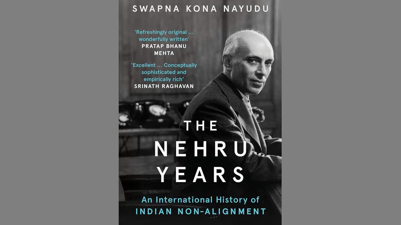 Book Extract | The Nehru Years: An International History of Indian Non ...