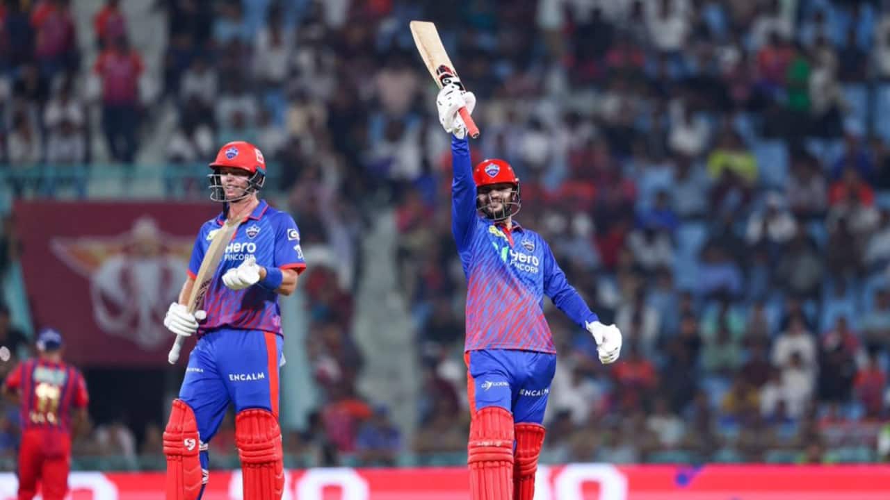 LSG vs DC Highlights, IPL 2026: Sameer Rizvi’s heroics bail Delhi out ...