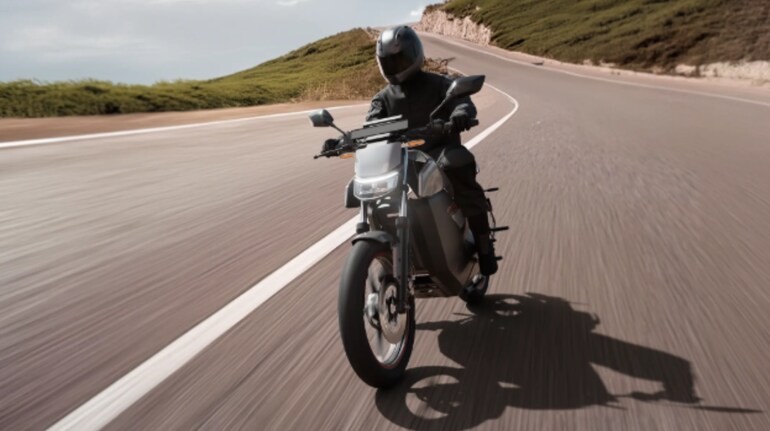 Ola Electric shares rise 9% as firm slashes Roadster 9.1 bike's price ...