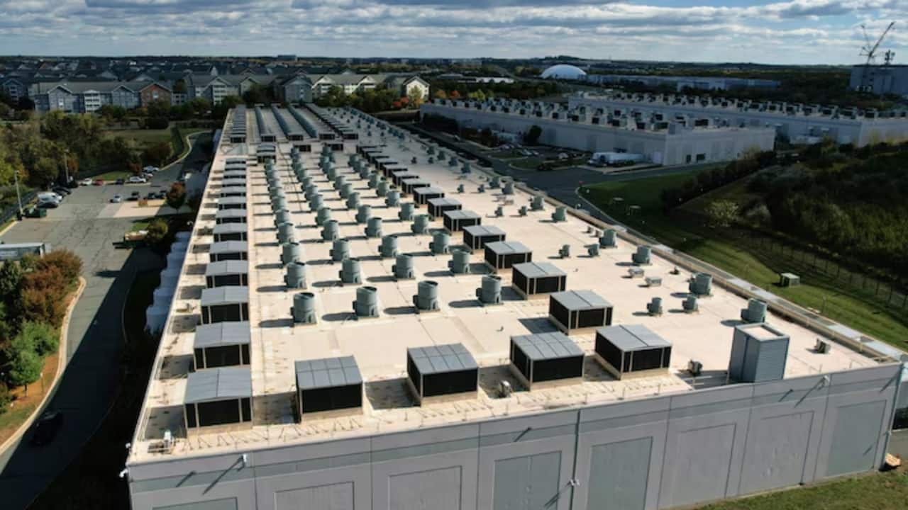 India’s data centre boom faces rising environmental, regulatory challenges
