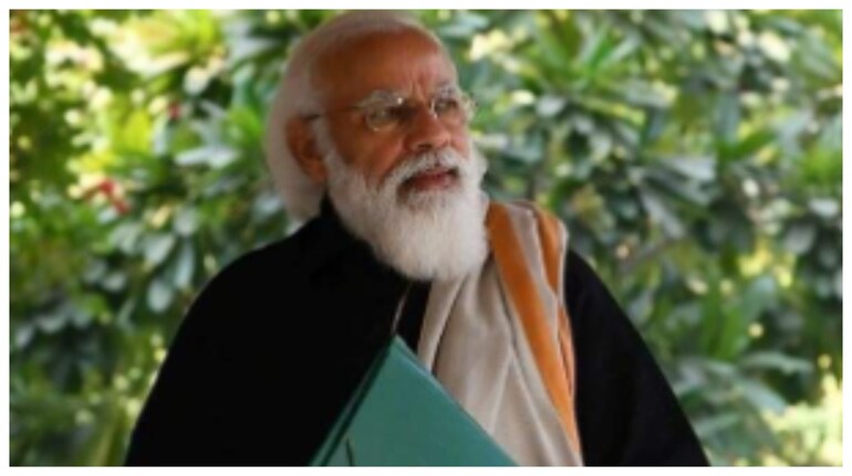 Kerala Cong invokes PM Modi's 2021 Bengal campaign: 'Grew beard for ...