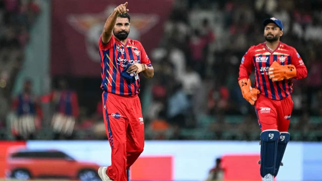 ‘We are like labourers’: Mohammed Shami addresses India comeback ...
