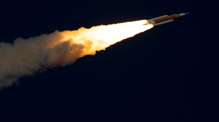 NASA gives Artemis crew green light to head towards Moon