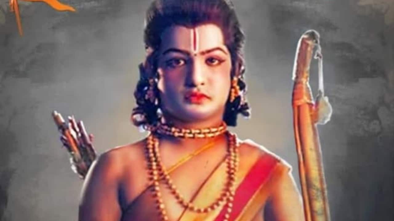 From Arun Govil to Ranbir Kapoor: Actors who brought lord Ram to life ...