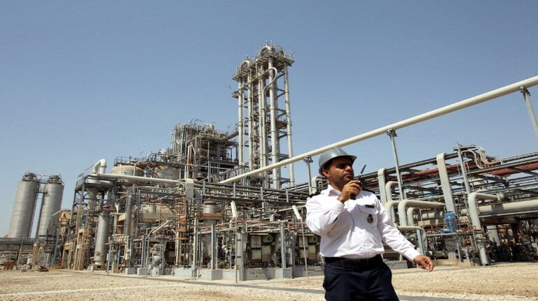 Air strikes on Mahshahr petrochemical zone wound at least five ...