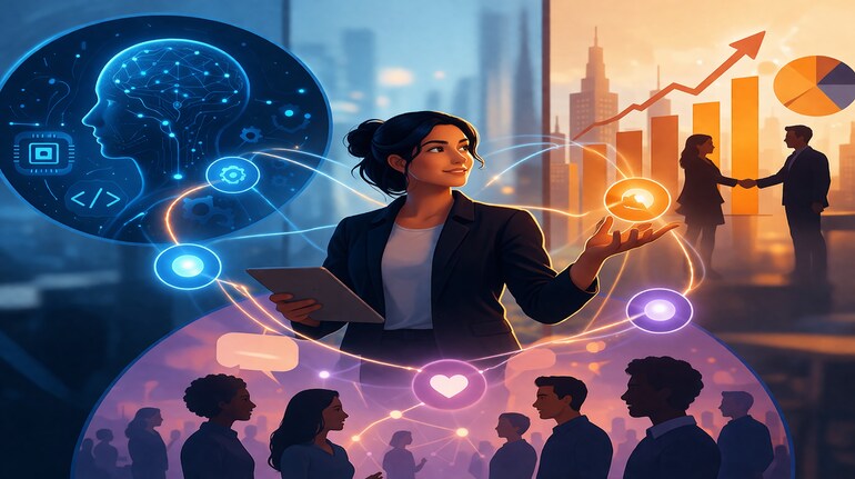 AI engineer says these professionals are ‘sitting on a goldmine ...