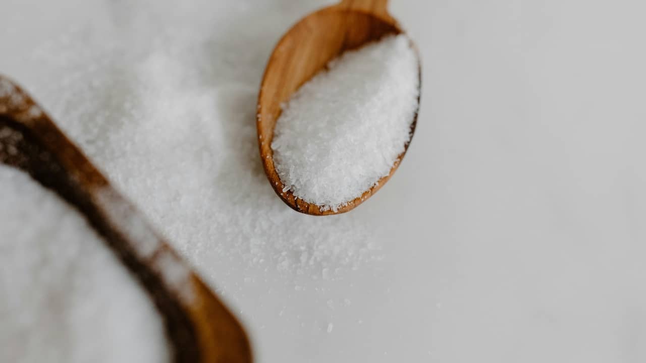 Excessive salt intake can lead to high heart and kidney disease risk ...
