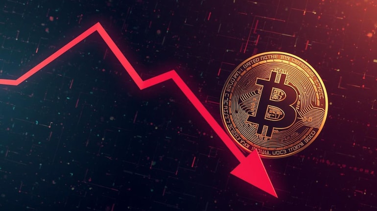 Bitcoin’s inflation-hedging promise in tatters after slipping below $70,000