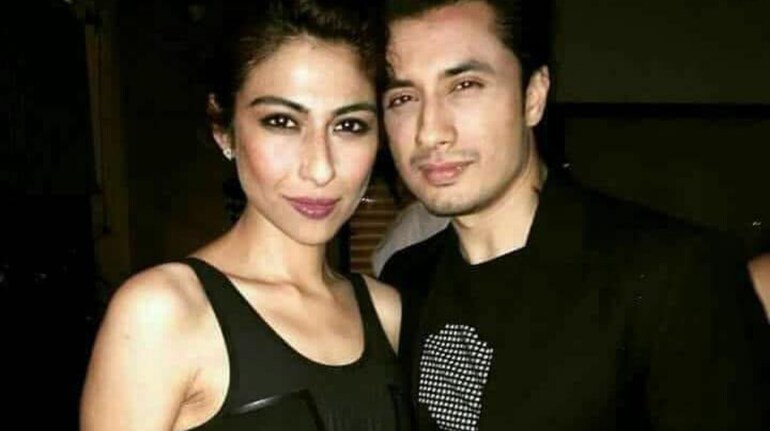 Ali Zafar reacts after court orders Meesha Shafi to pay singer-actor Rs ...