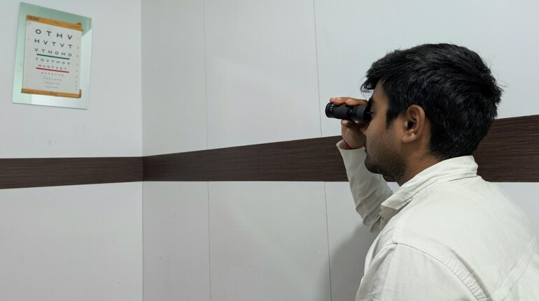 4 ways in which poor lifestyle affects your eyesight