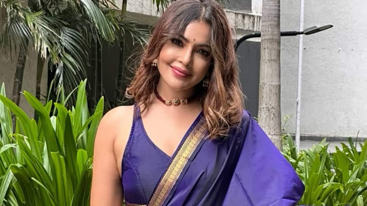 Tamil TV actress Subashini Balasubramaniyam found dead at Chennai home ...
