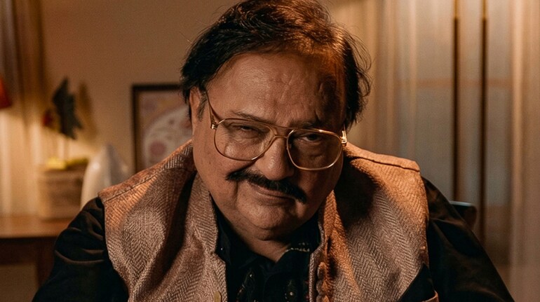 Dhurandhar team rewards Rakesh Bedi with Rs 1 crore bonus after Jameel ...